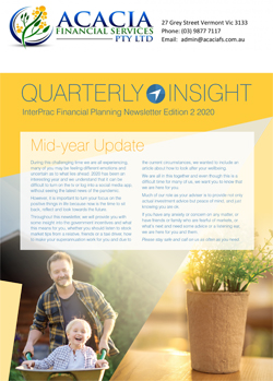 Acacia Financial Services