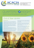 Acacia Financial Services